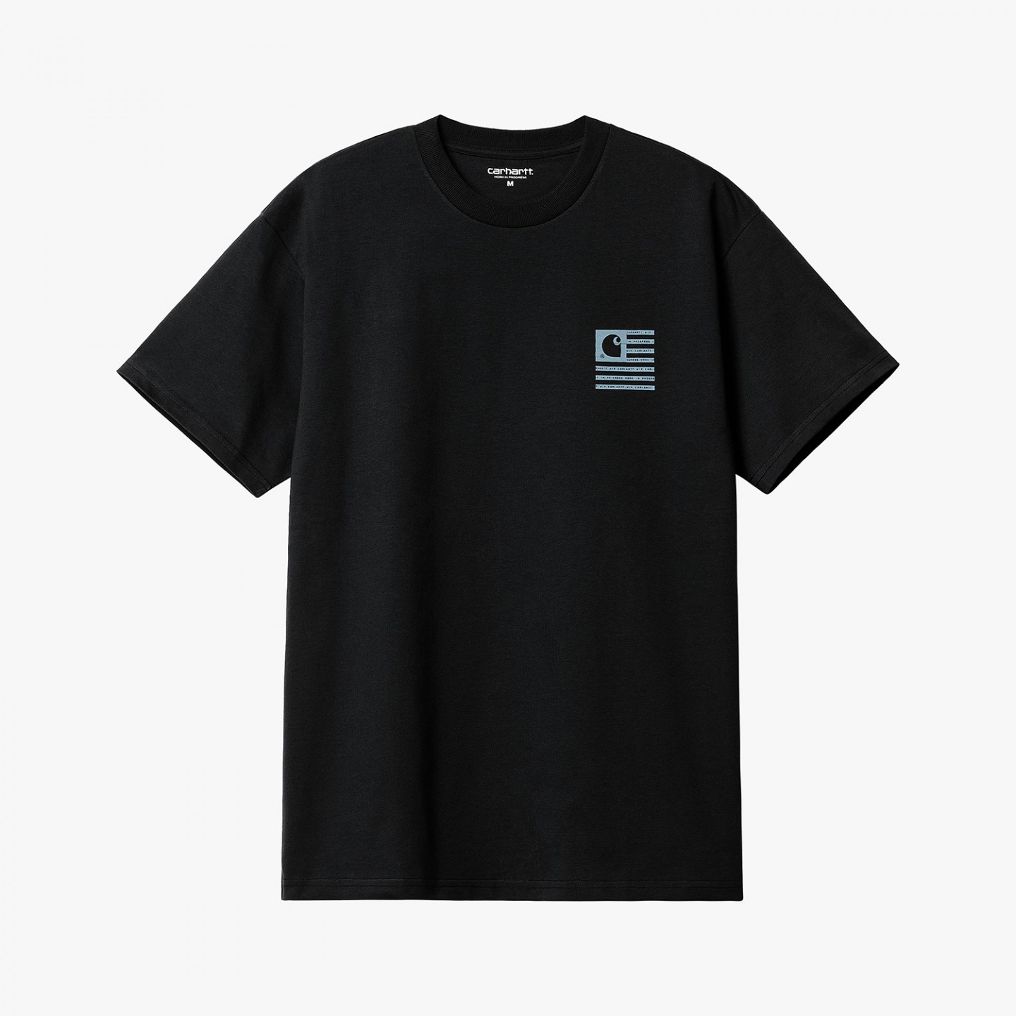 Carhartt WIP Label State Flag - I030961 16Z XX | B.A.E. Store