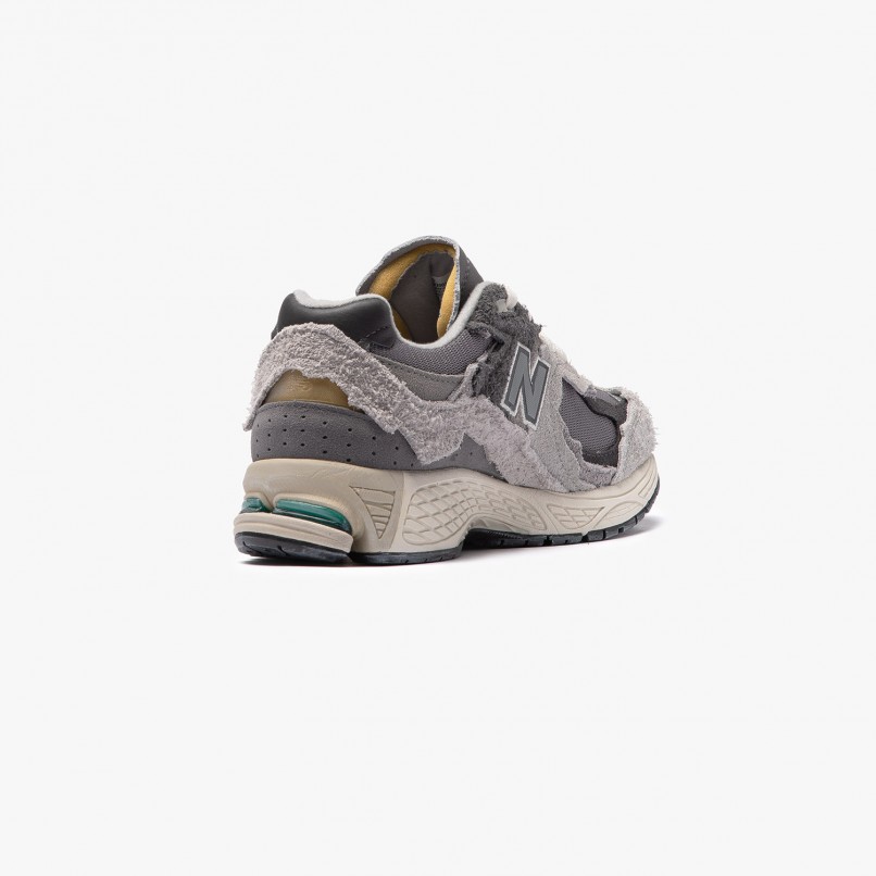 New Balance M2002 - M2002 RDA - B.A.E. Store | BEFORE ANYONE ELSE