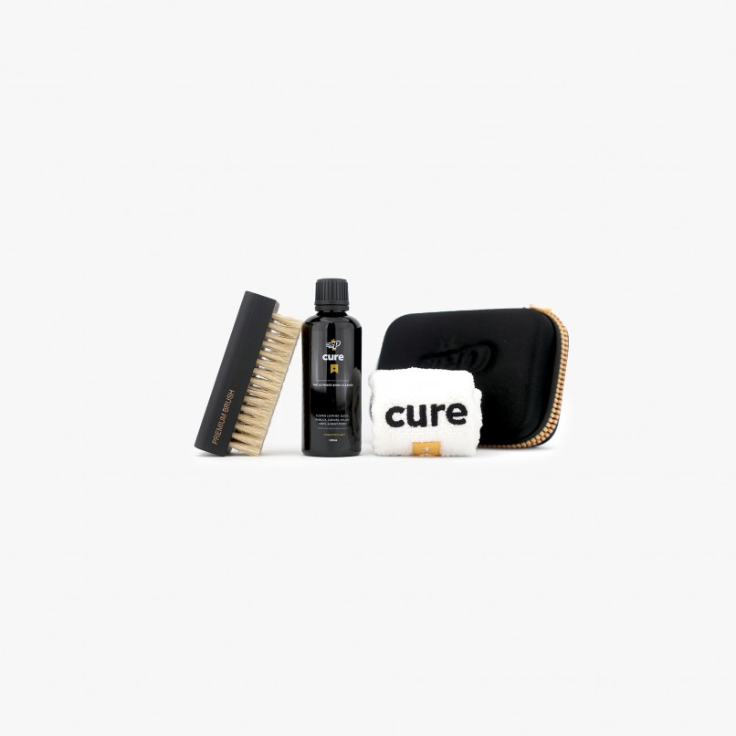 Crep Protect Kit Cure Ultimate Cleaning - CREP KIT | B.A.E. Store
