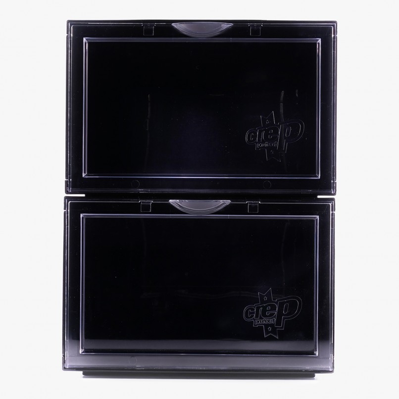 Crep Protect Crates - CREP BOX | B.A.E. Store