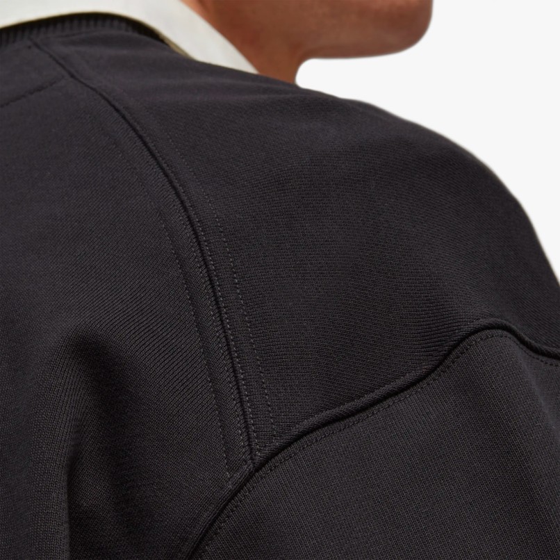 Y-3 Organic Cotton Terry - H44783 | B.A.E. Store