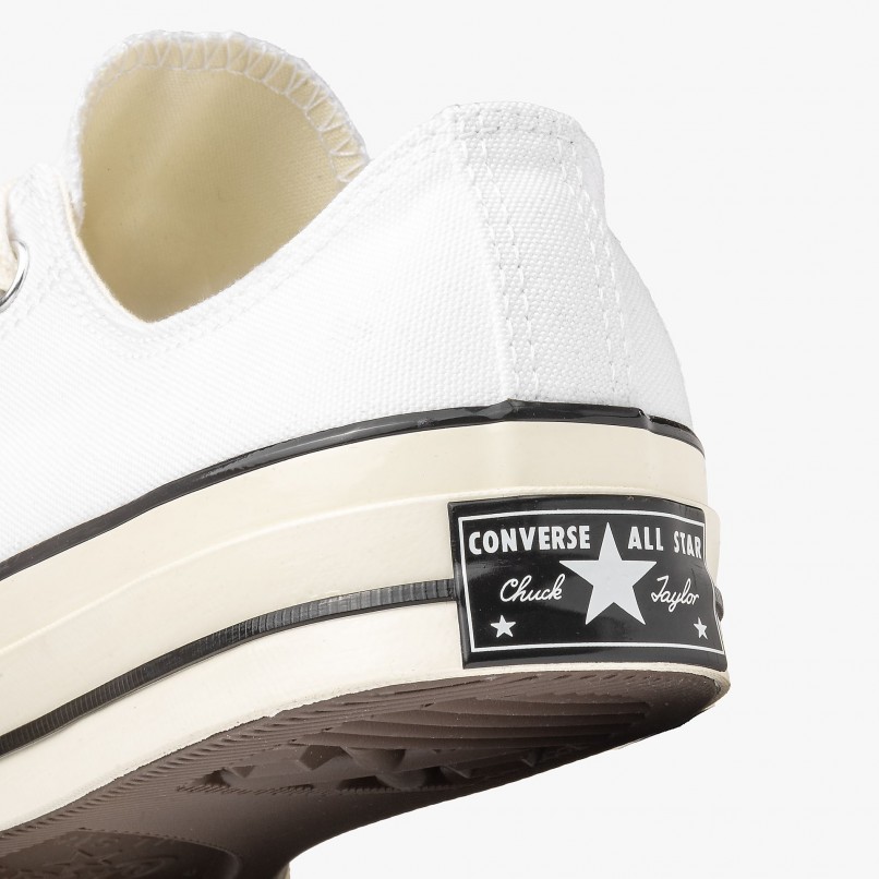 Converse All Star Chuck 70 Vintage Canvas - A02306C | B.A.E. Store ...