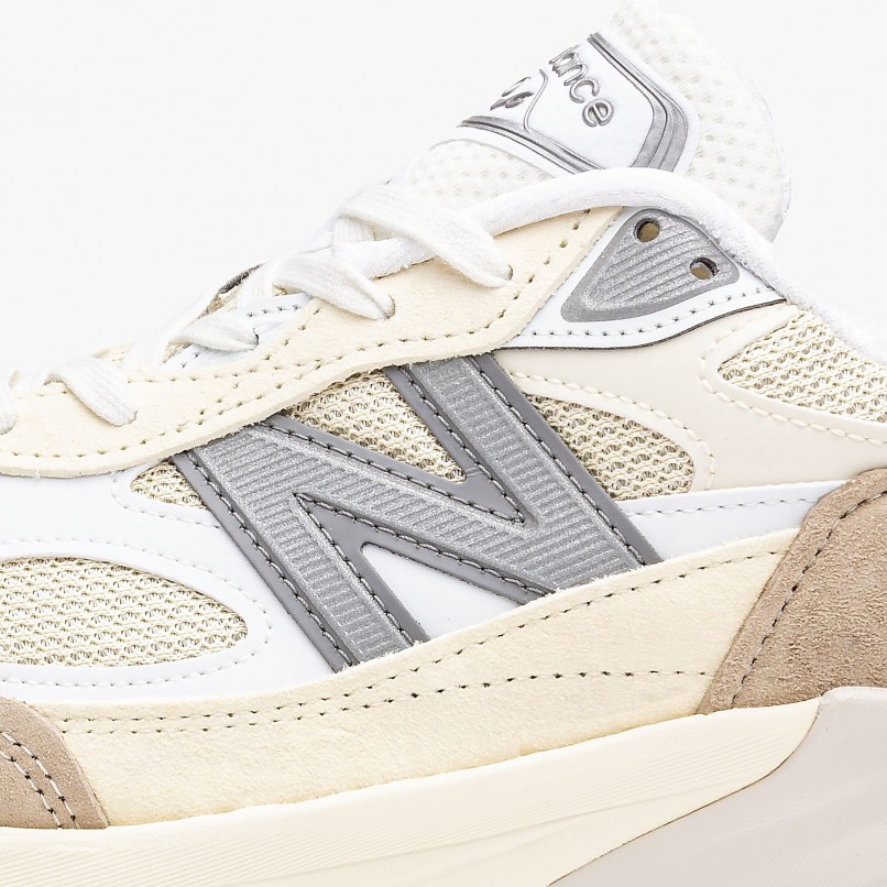 New Balance 990v6 Made In USA - M990 SS6 | B.A.E. Store | BEFORE ANYONE ELSE