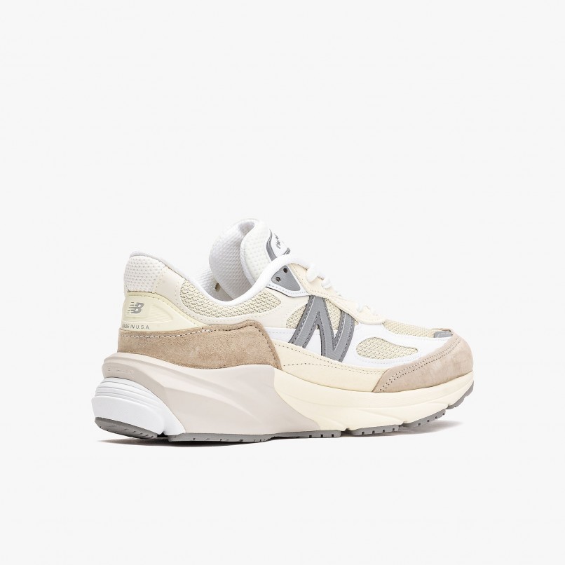 New Balance 990v6 Made In USA - M990 SS6 | B.A.E. Store | BEFORE ANYONE ELSE