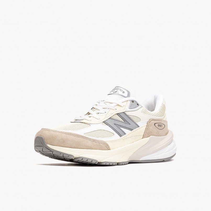 New Balance 990v6 Made In USA - M990 SS6 | B.A.E. Store | BEFORE ANYONE ELSE