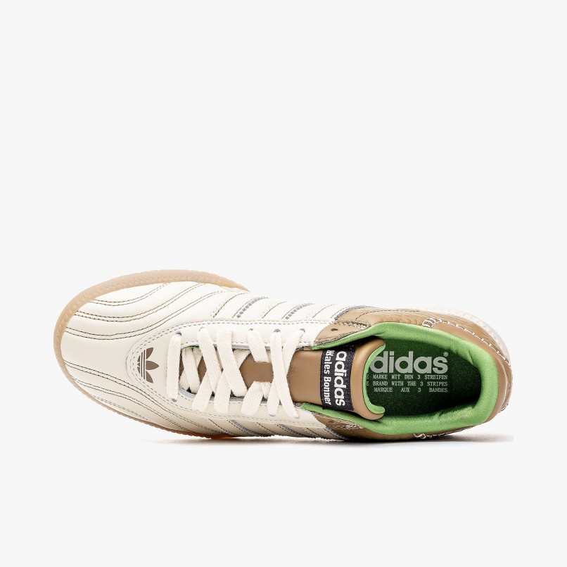 adidas x Wales Bonner Samba - IF6703 - B.A.E. Store | BEFORE ANYONE ELSE