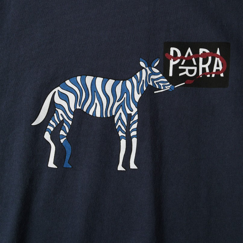 By Parra No Parra Ever - 52210 | B.A.E. Store | BEFORE ANYONE ELSE