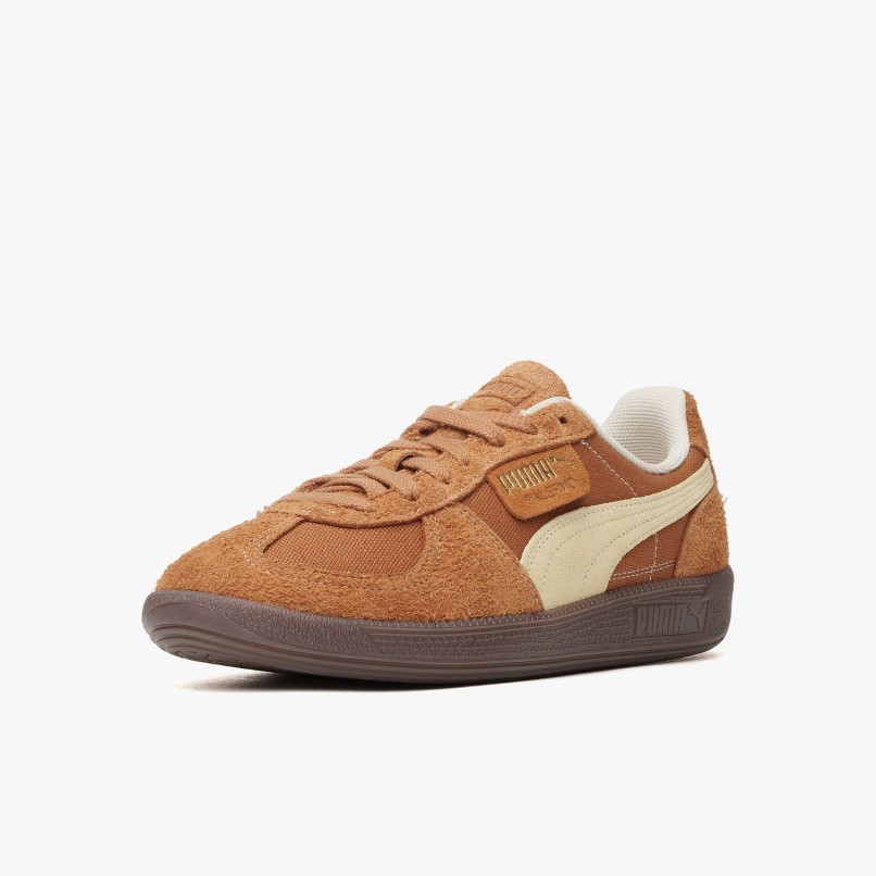 Puma Palermo Vintage - 396841 02 | B.A.E. Store | BEFORE ANYONE ELSE