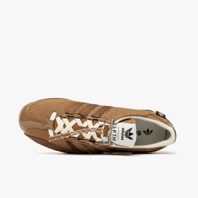 adidas x SFTM Country OG - JH8639 | B.A.E. Store | BEFORE ANYONE ELSE