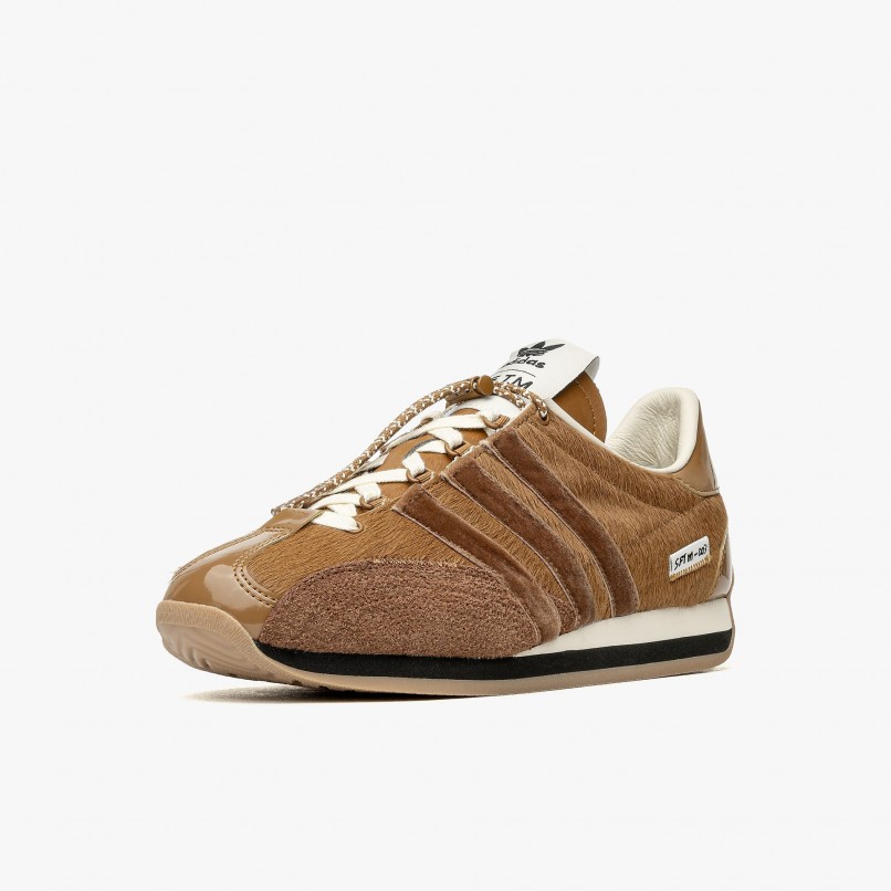 adidas x SFTM Country OG - JH8639 | B.A.E. Store | BEFORE ANYONE ELSE