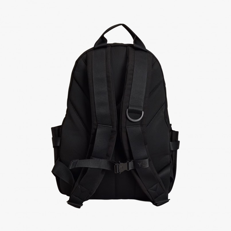 Y-3 Backpack - JW6215 - B.A.E. Store | BEFORE ANYONE ELSE